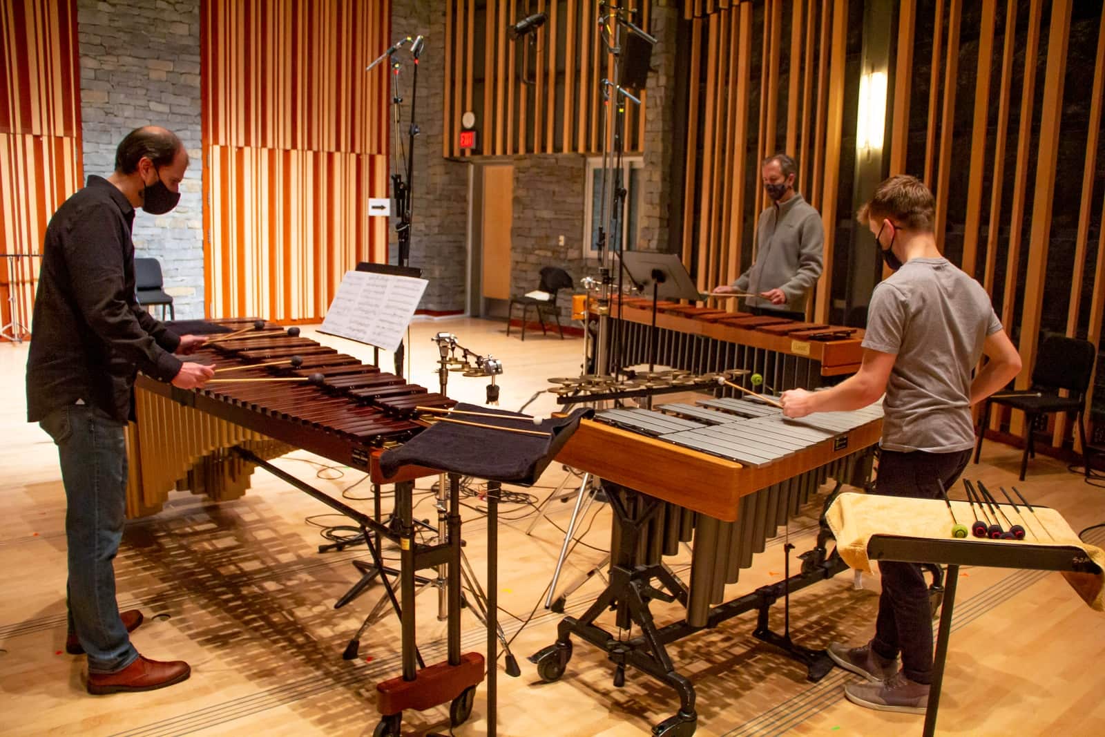 Takemitsu: Rain Tree at The Concert Hall.ca