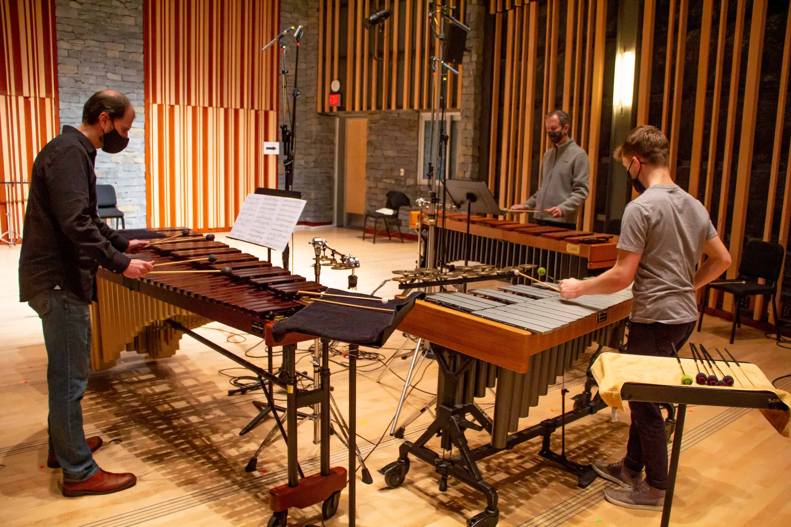 Takemitsu: Rain Tree at The Concert Hall.ca