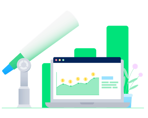 Cash Flow Forecasting Software | Spotlight Forecasting