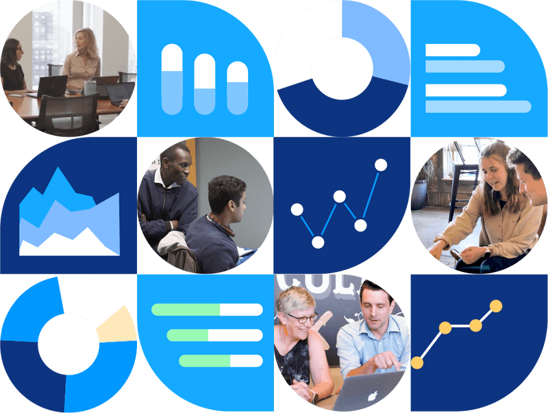 Spotlight Reporting | All-in-One Reporting & Forecasting