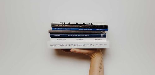 Top 20 design thinking books | Smaply Blog