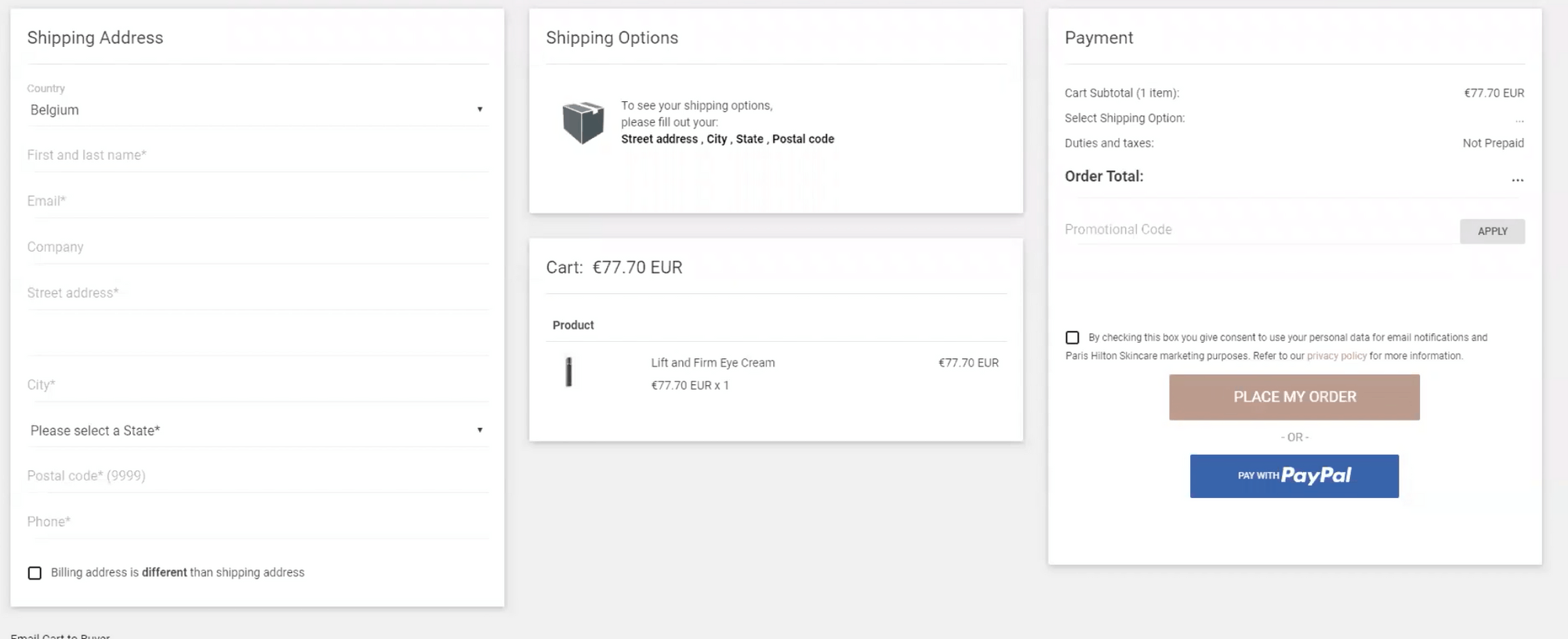 Zonos | EcommerceTech