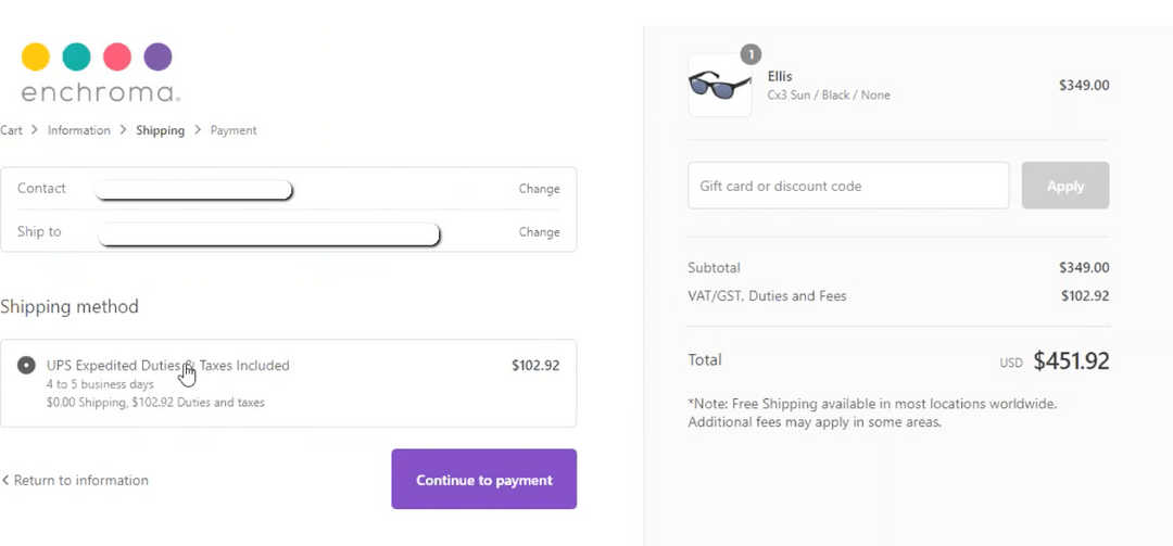 Zonos | EcommerceTech