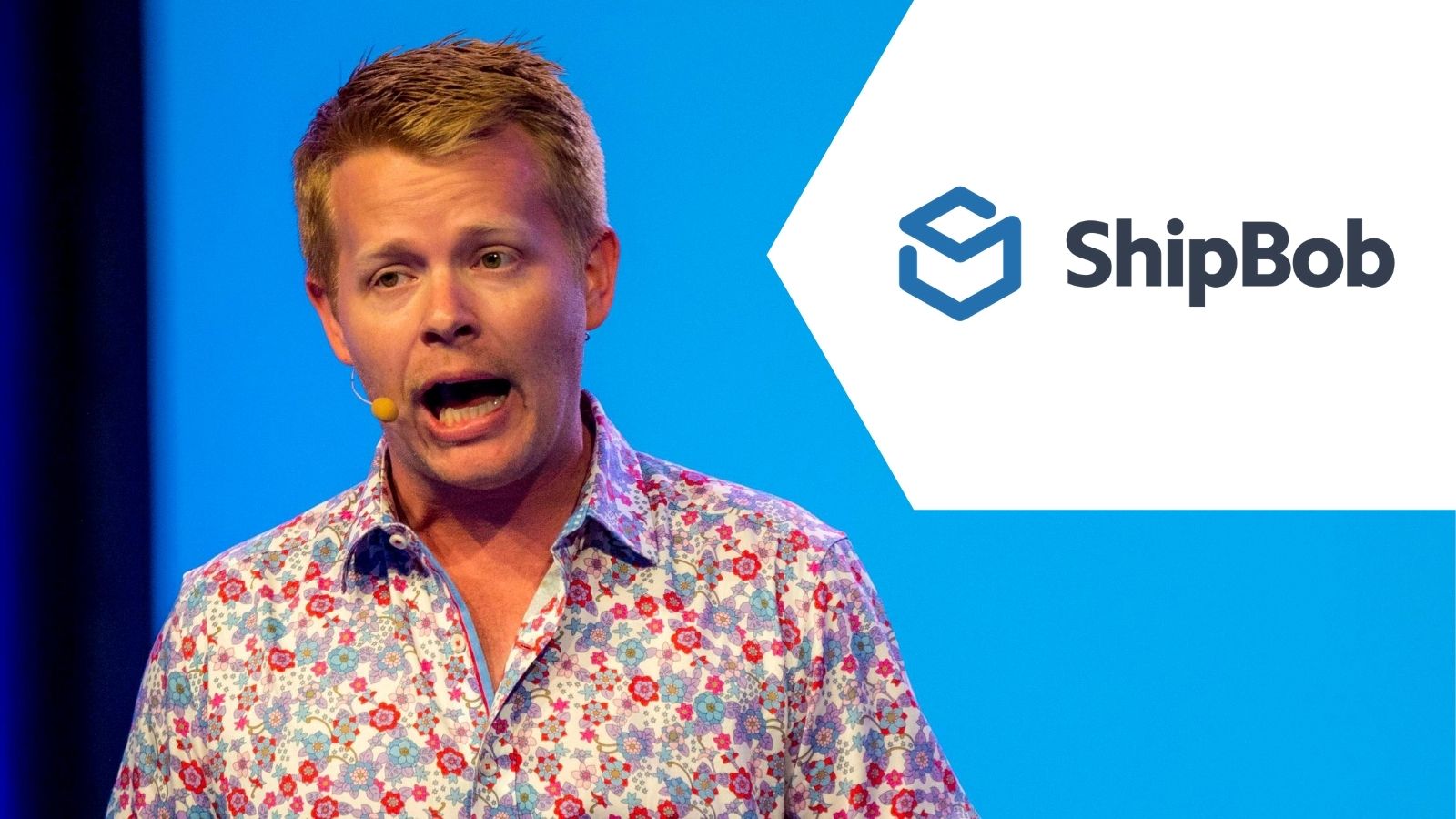 ShipBob | EcommerceTech