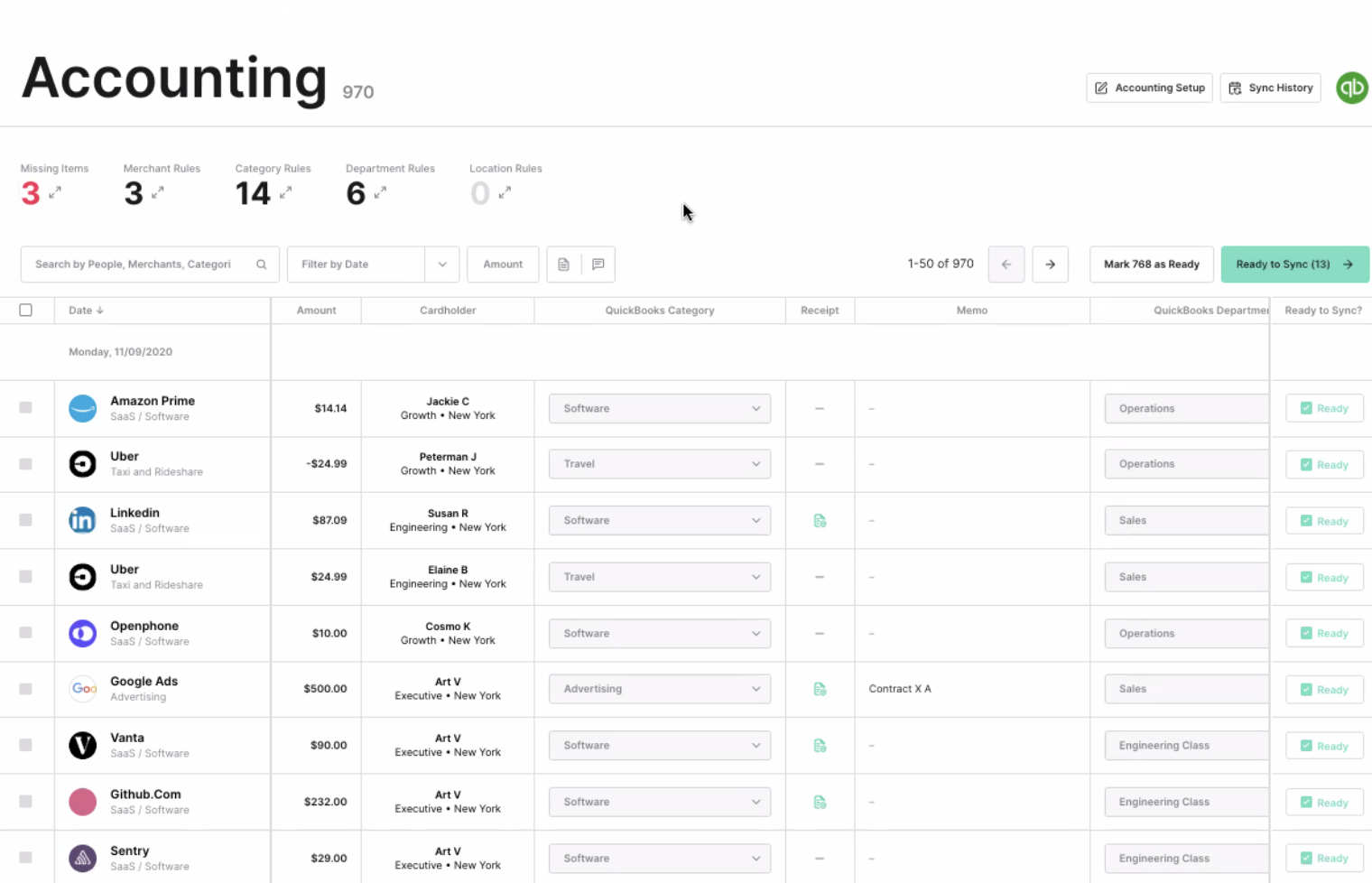 Ramp | EcommerceTech