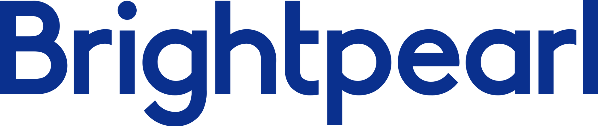 BrightPearl by Sage | EcommerceTech