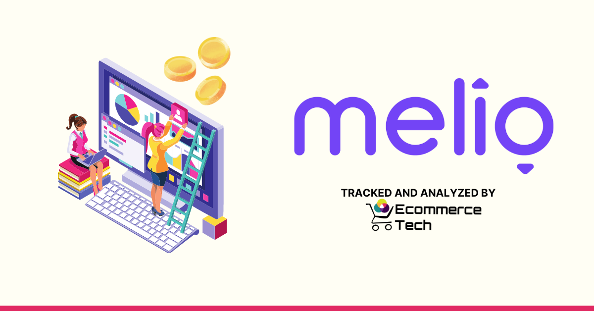 Melio | EcommerceTech