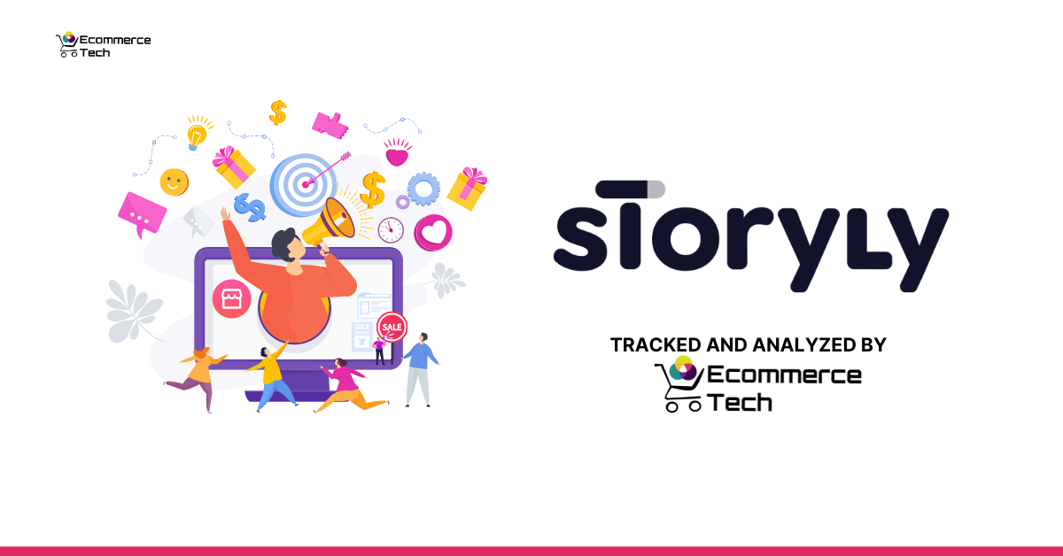 Storyly | EcommerceTech