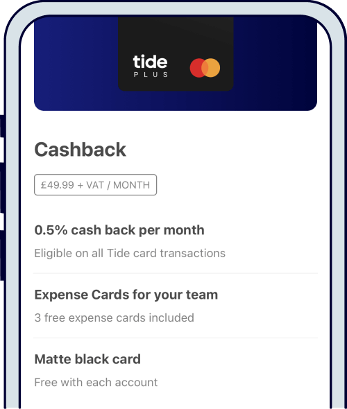 Tide business bank review: is it any good? (2023) - Nuts About Money