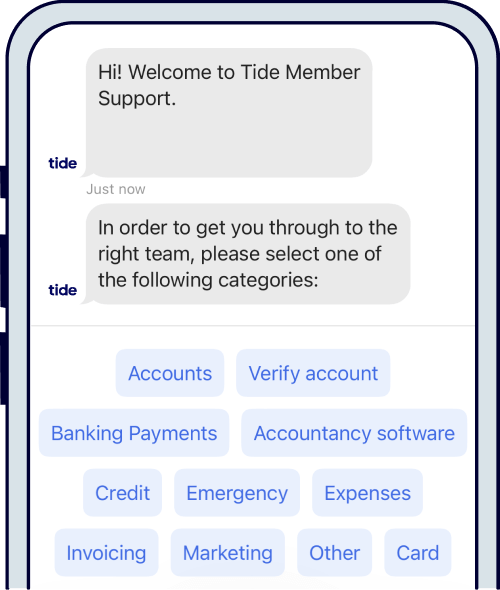 Tide business bank review: is it any good? (2023) - Nuts About Money