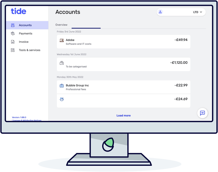 Tide business bank review: is it any good? (2023) - Nuts About Money