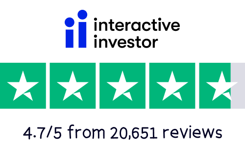 Interactive Investor review: any good for investing? (2023) - Nuts ...
