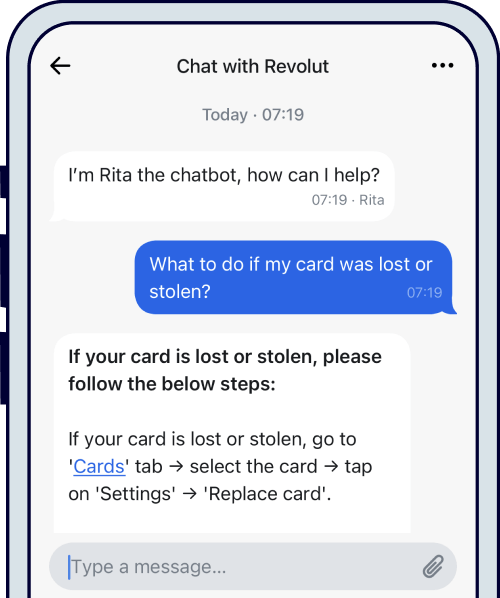 Revolut review (and Revolut business review): any good? (2023) - Nuts ...