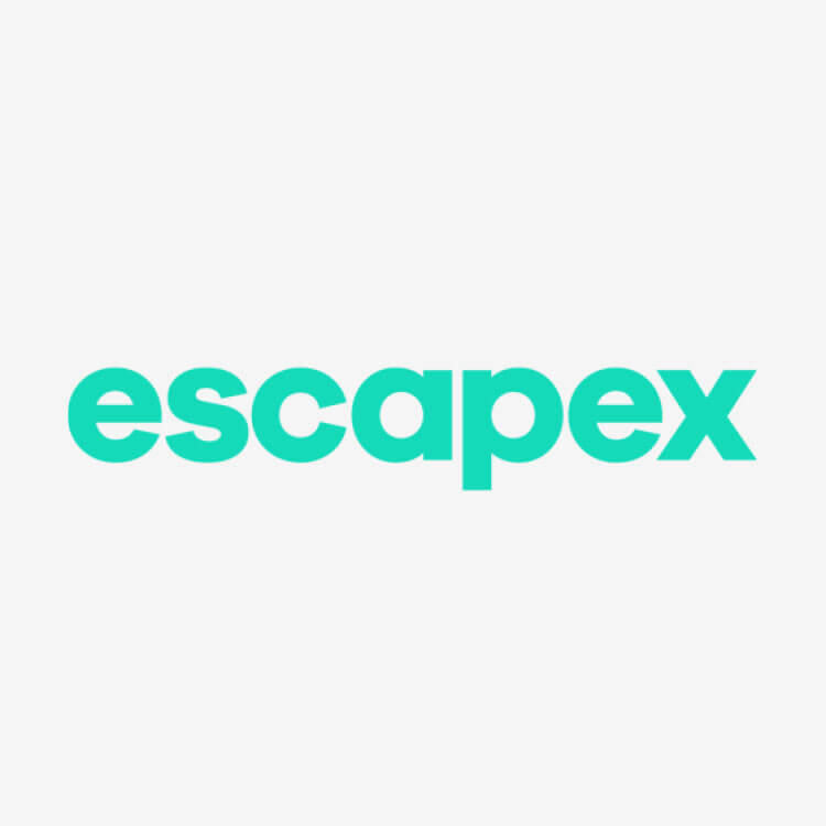 MHV Portfolio: Escapex - Social Media