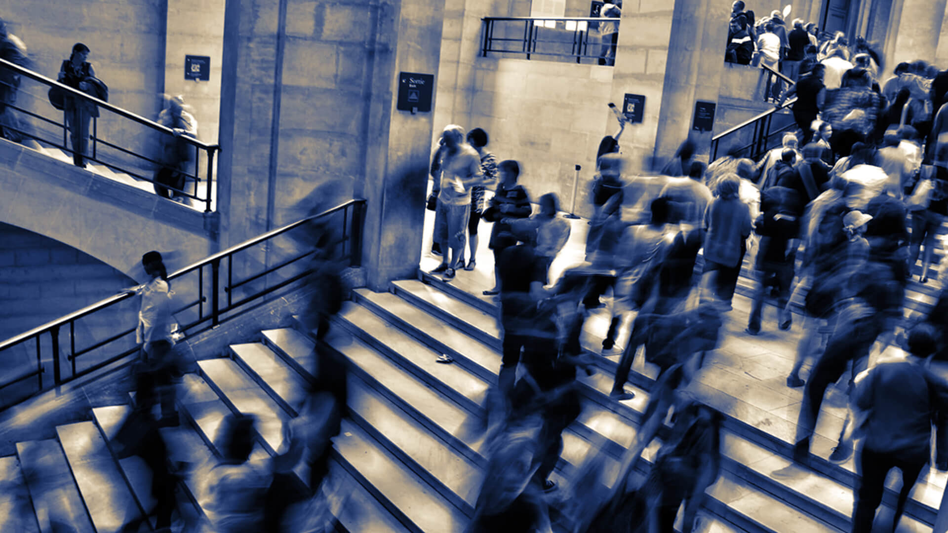 A Chance Meeting Leads to Opportunities: On Making Your Own Luck ...