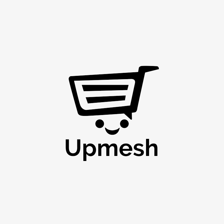 MHV Portfolio: Upmesh - E-Commerce