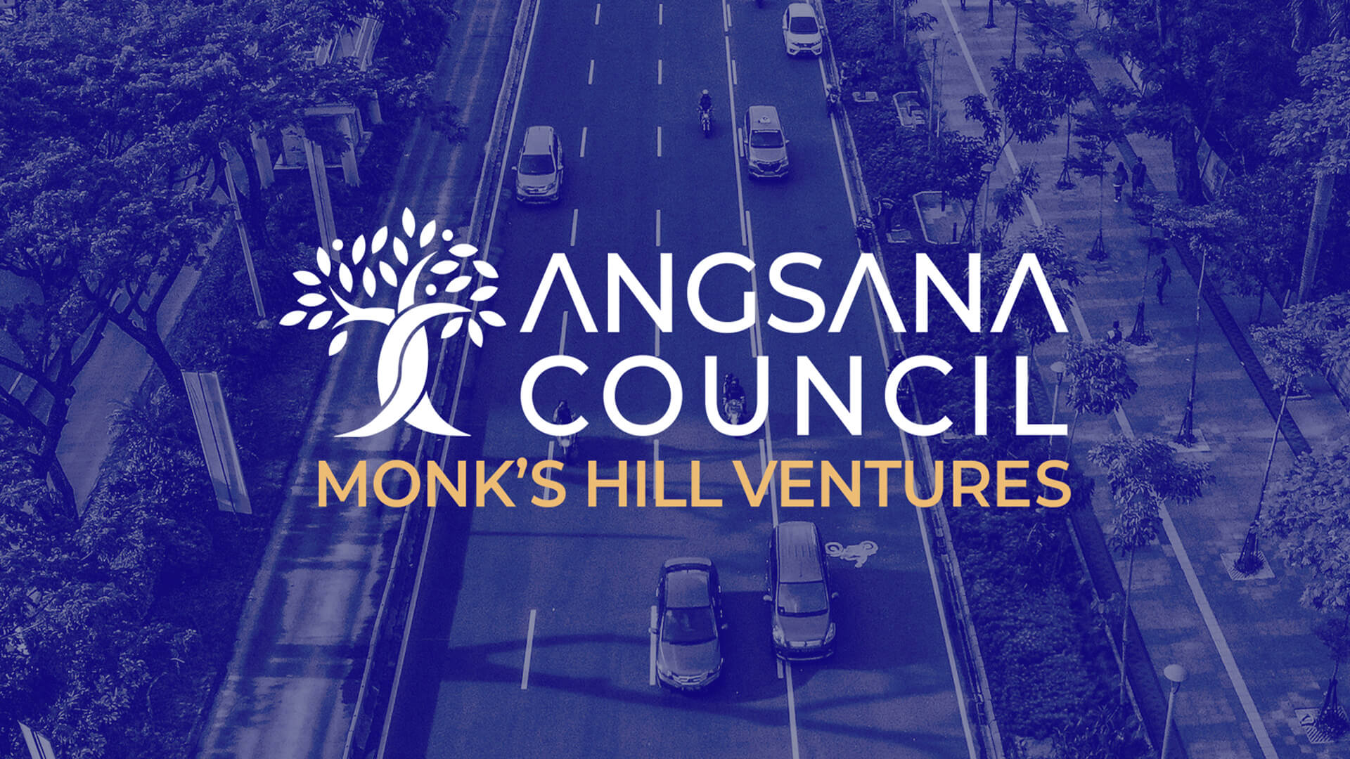 MHV Announces the Angsana Council to Facilitate Dialogues with Changemakers and Impact the ...