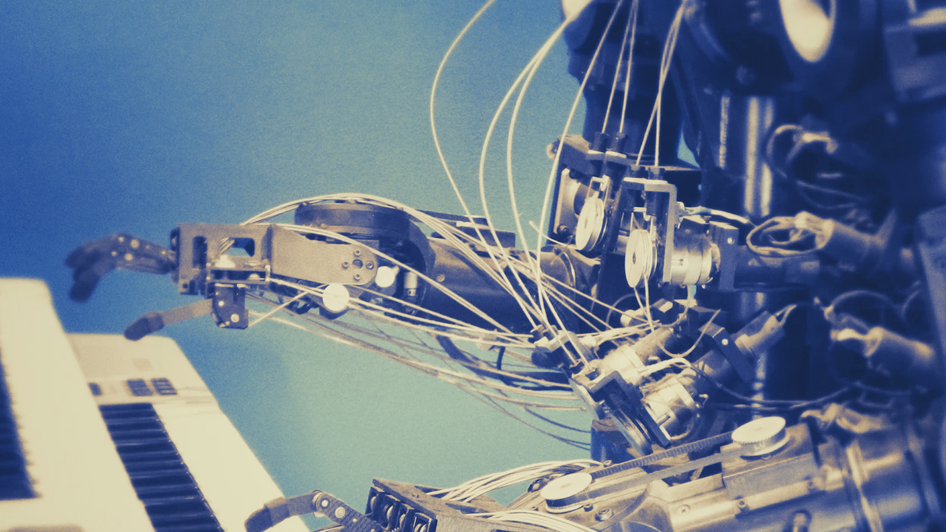 The Future of Human-Machine Relationships… And What That Means for ...