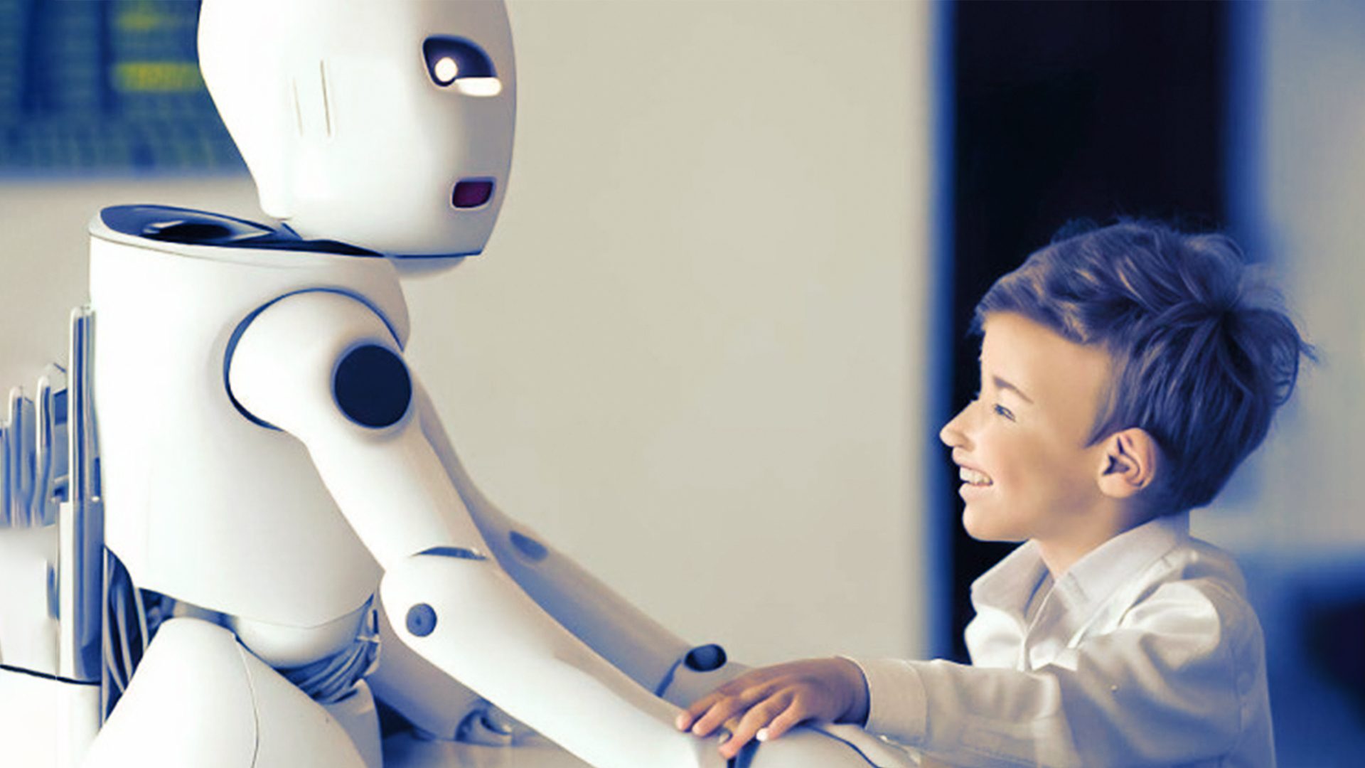 Empathy - Human vs AI | Manu Rekhi | Monk's Hill Ventures