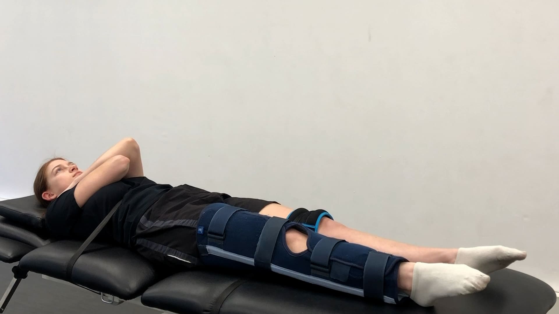 Vidéo de test - Askling-H-test