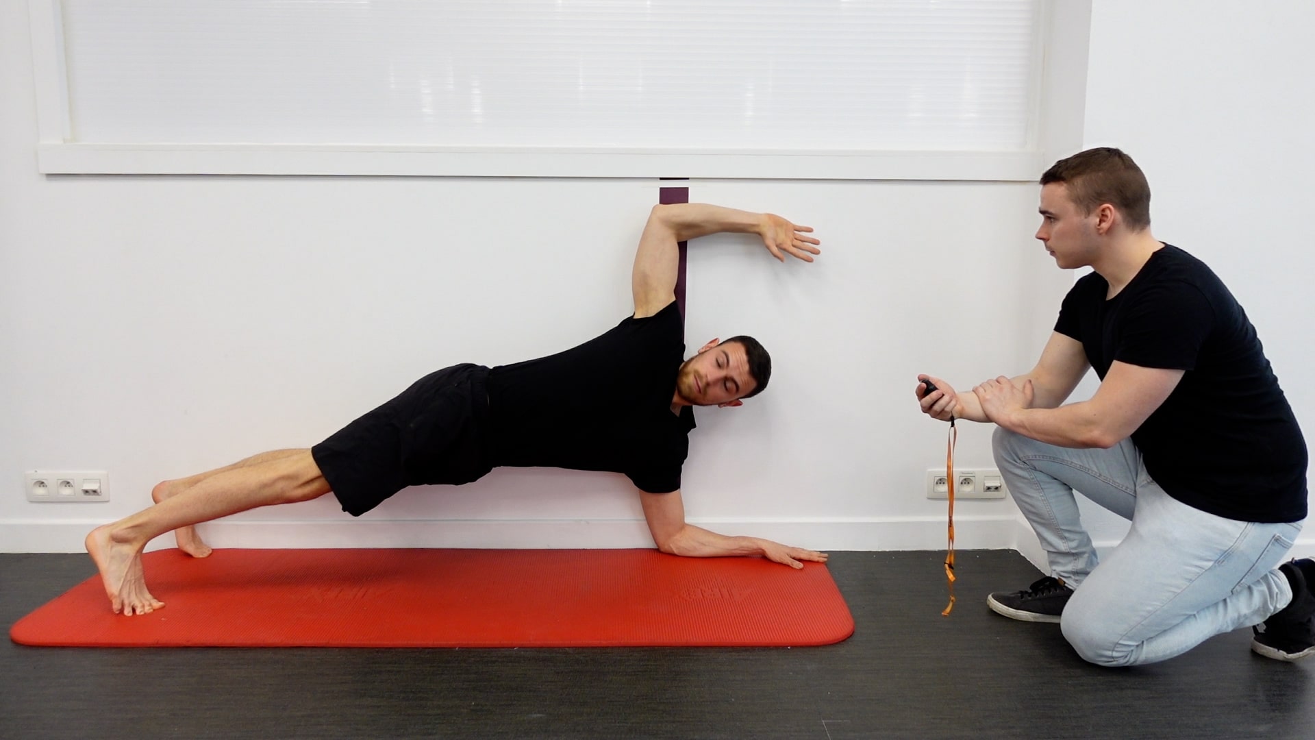 Vidéo de test - ULRT