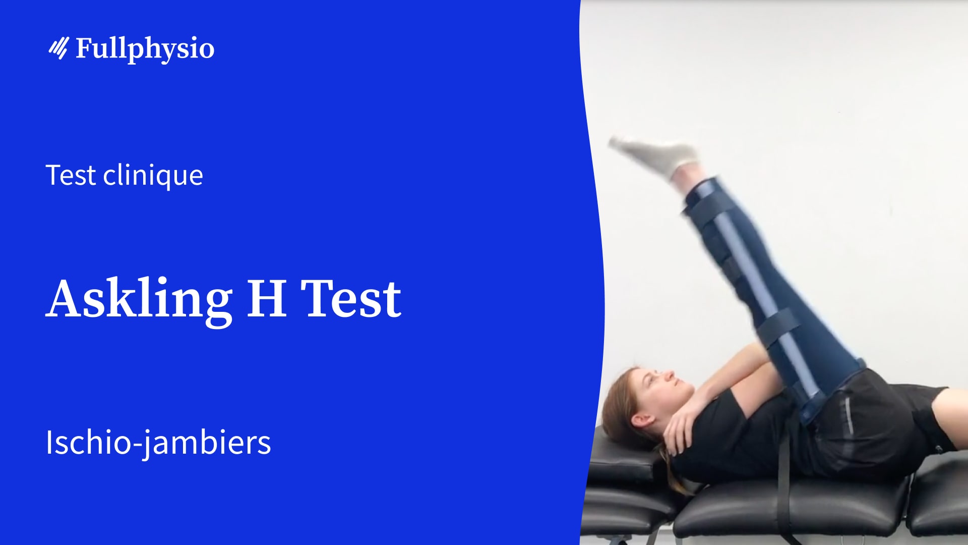 Askling-H-test