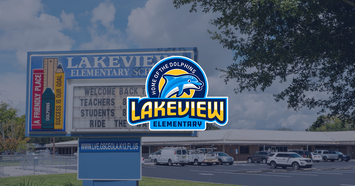 Lakeview Elementary School - Osceola School District School Choice Program