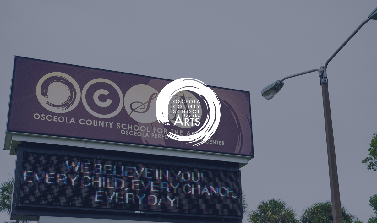Osceola County School For The Arts - Osceola School District School ...