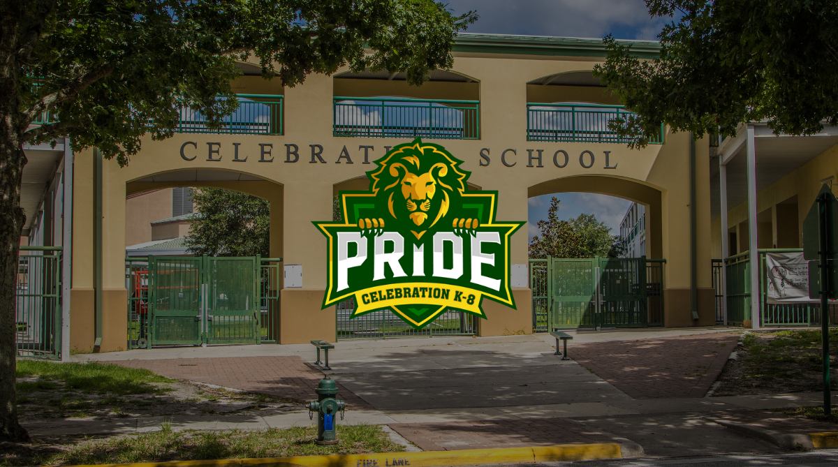 Celebration School K-8 - Osceola School District School Choice Program