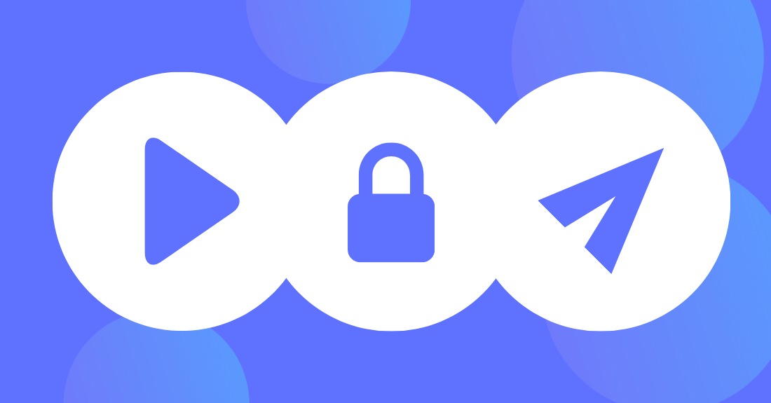 Introducing Vmail: Private Video Messaging - Kommute Blog