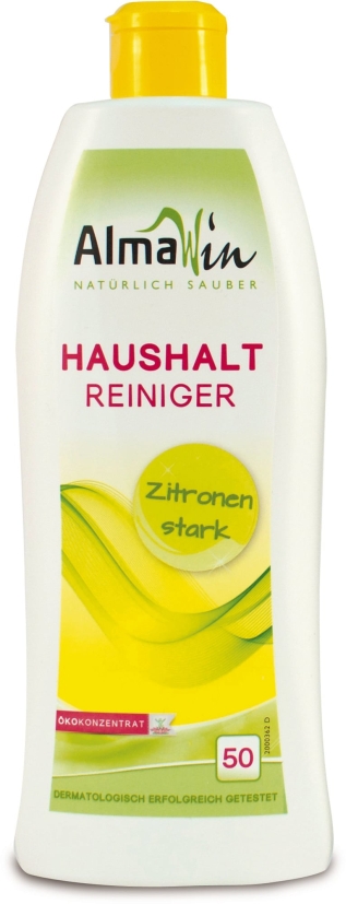 ČISTILO ZA DOM LIMONA AW EKO 500ml | 5785 | Čistila | EKO Spletna ...