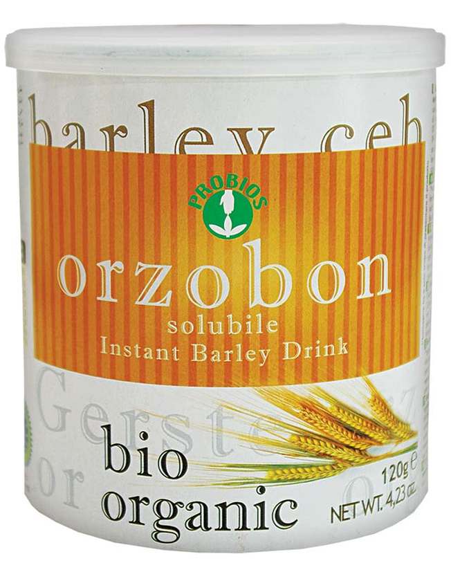 JEČMENOVA KAVA BIO 120g | 186 | Prehrana | EKO Spletna Trgovina Živa