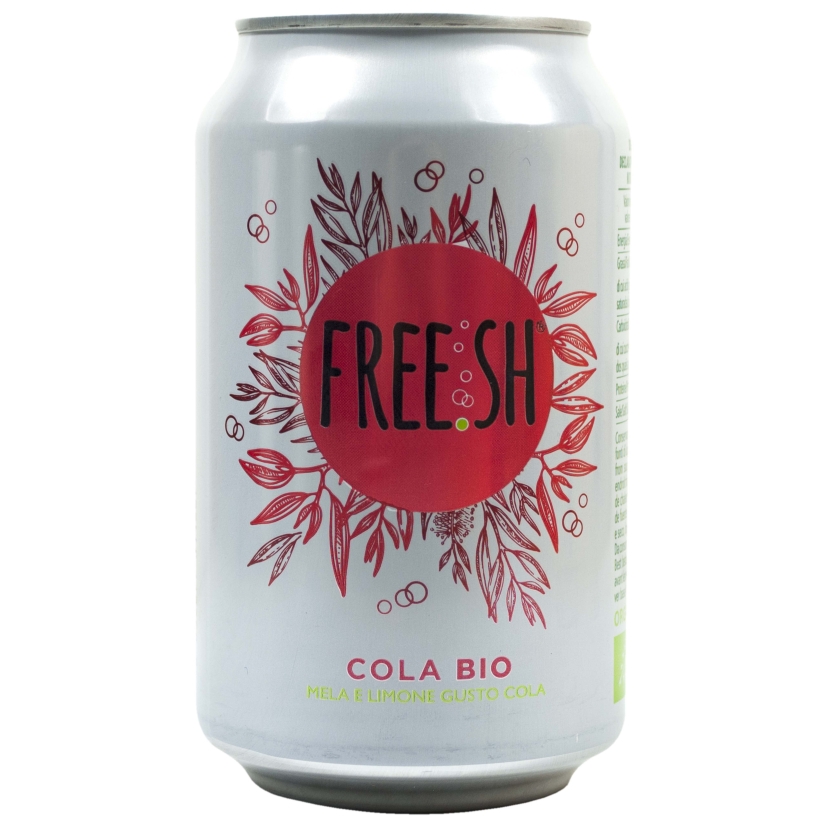 COLA FSC BIO 330ml | 5321 | Prehrana | EKO Spletna Trgovina Živa