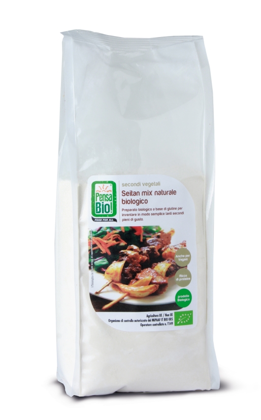 SEJTAN V PRAHU BIO 320g | 318 | Prehrana | EKO Spletna Trgovina Živa