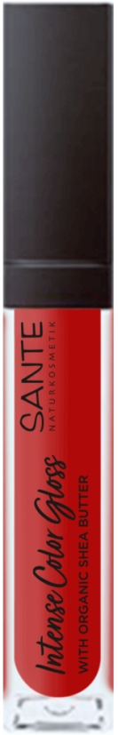 Glos INTENSE COLOR 06 Red 5,3ml | 6082 | Dekorativa | EKO Spletna ...