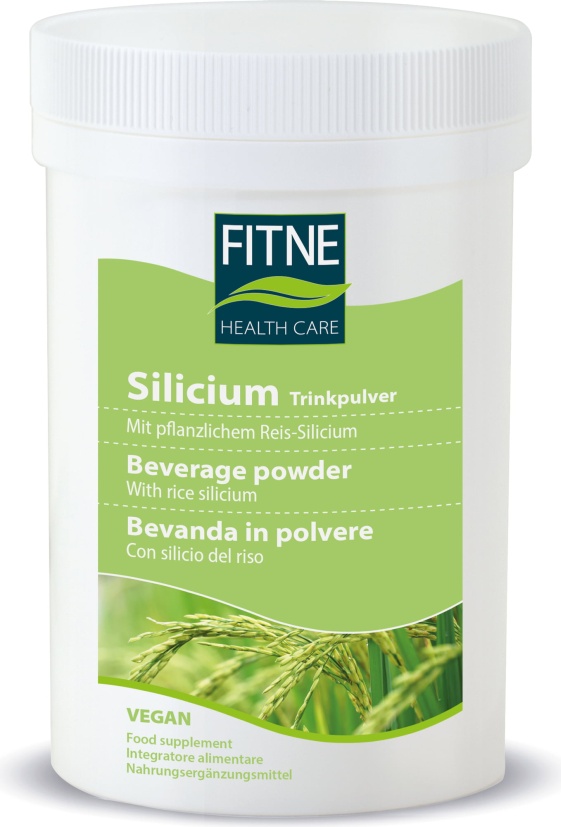 Napitek v prahu SILICIJ 120g | 2683 | Esence in zelišča | EKO Spletna ...