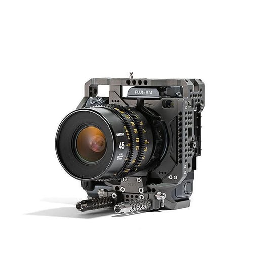 ALPA of Switzerland | The Essence of Photography