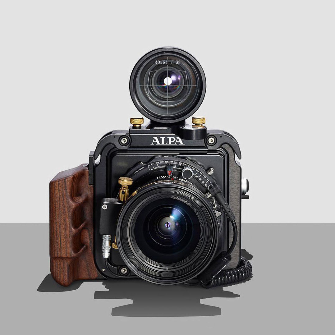 ALPA Camera Collections