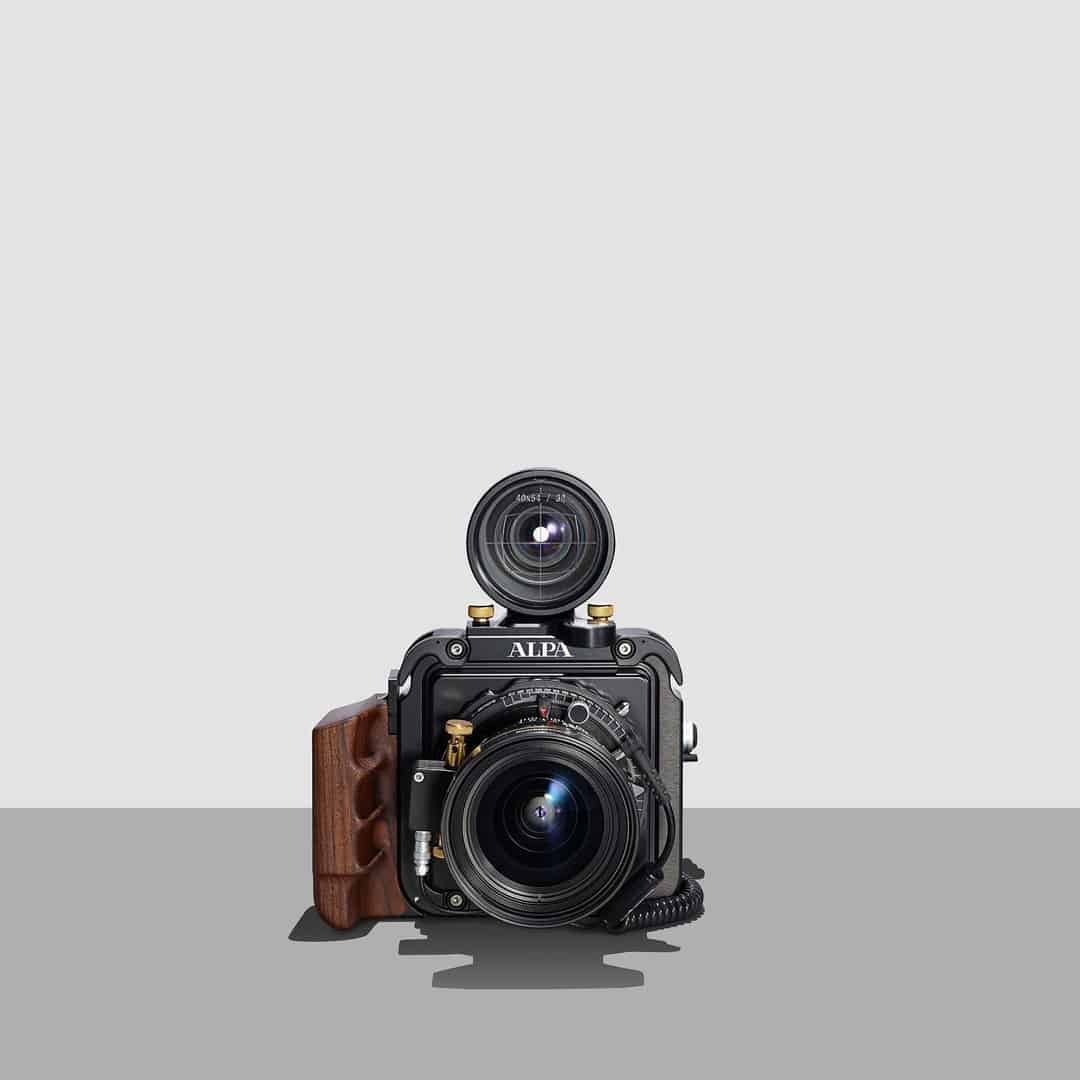 ALPA of Switzerland | The Essence of Photography