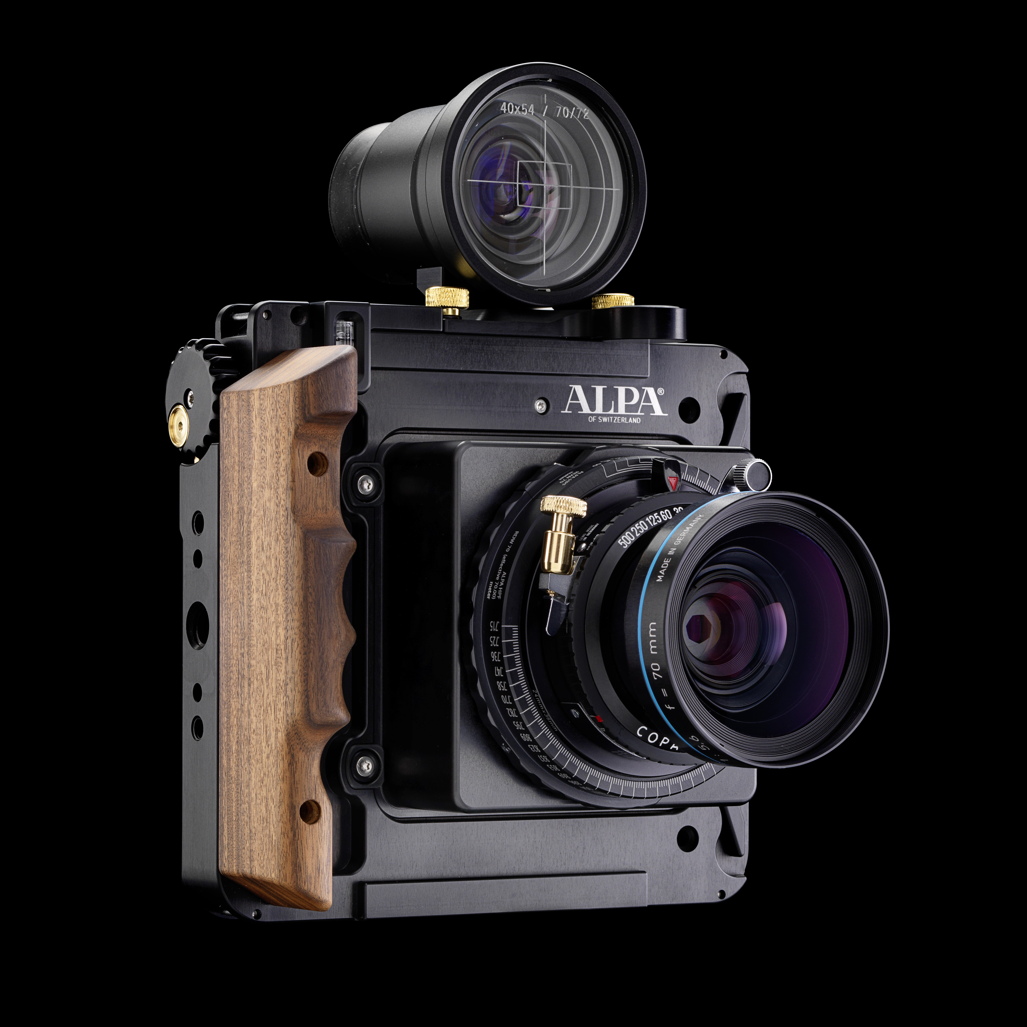 010.900.010 ALPA 12 STC | ALPA Product Page