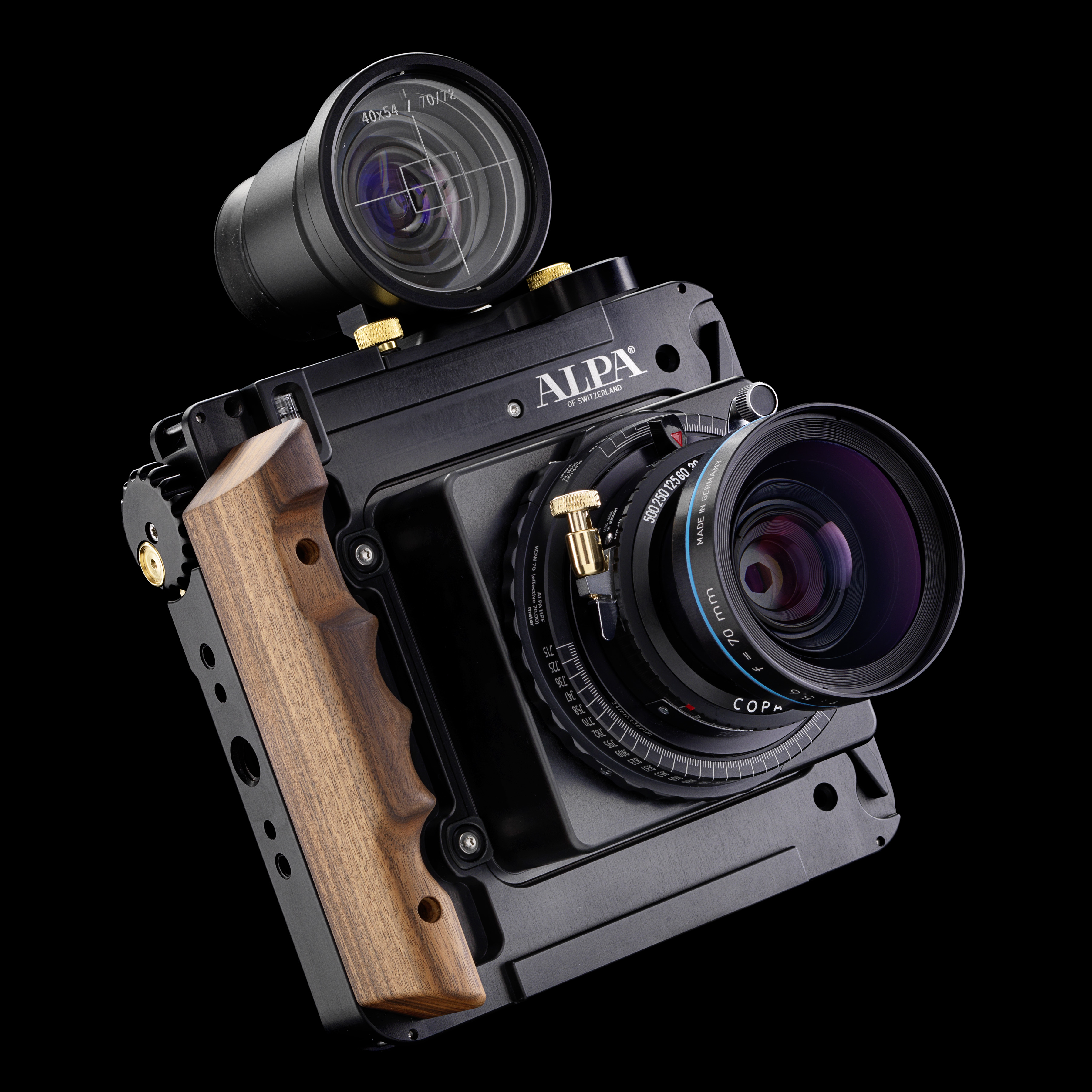 010.900.010 ALPA 12 STC | ALPA Product Page