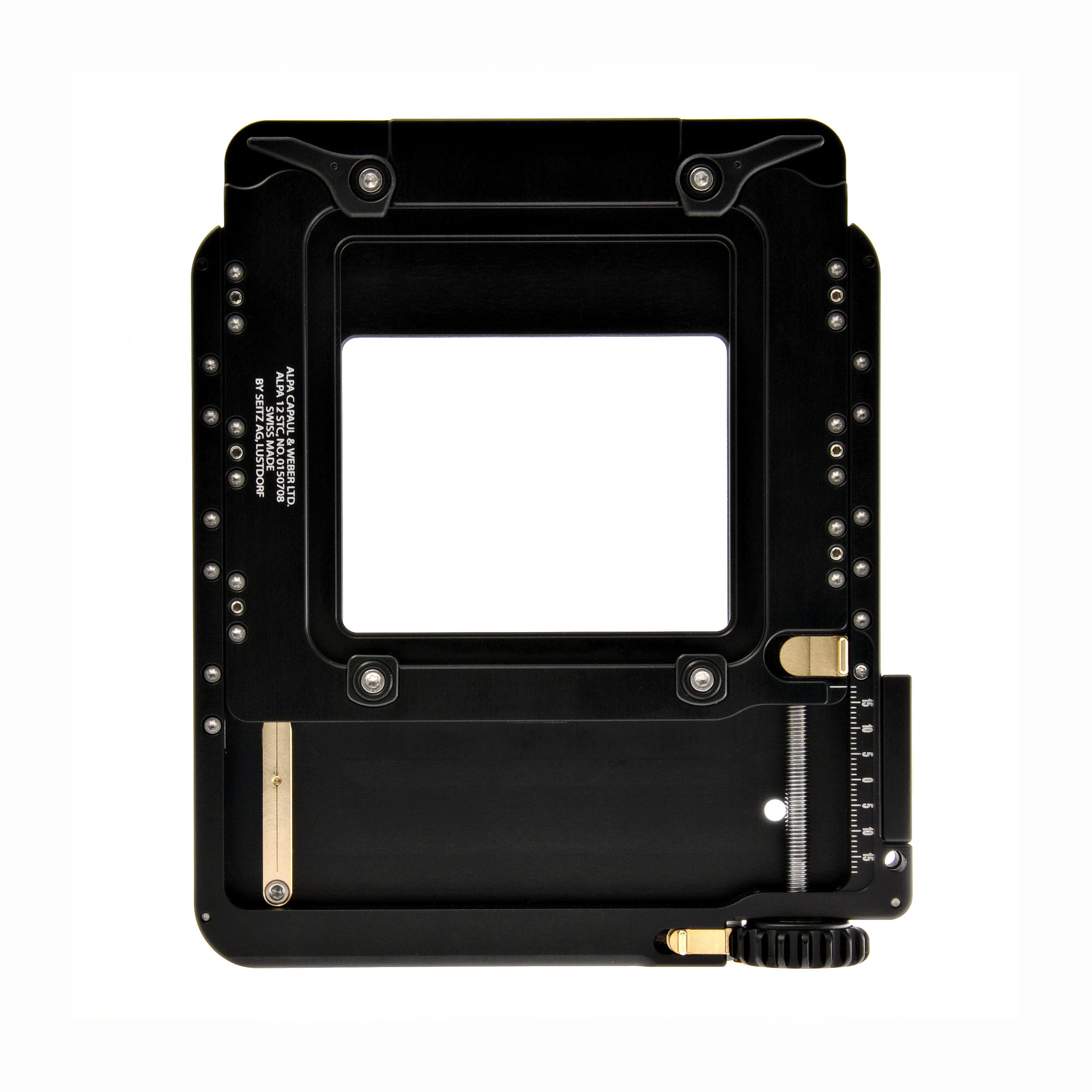 010.900.010 ALPA 12 STC | ALPA Product Page