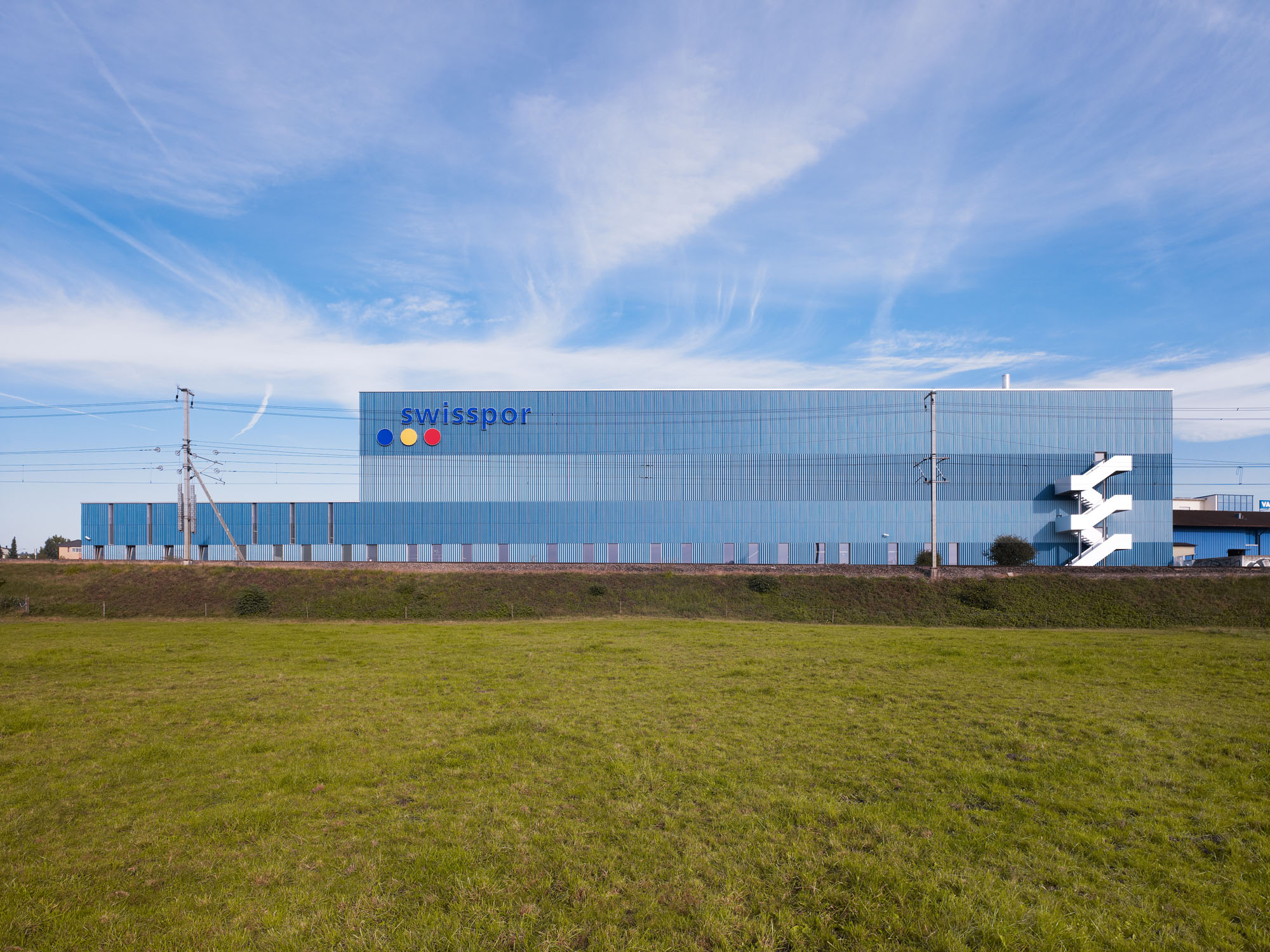 Architektur by Jürg Zimmermann | ALPA Image Gallery