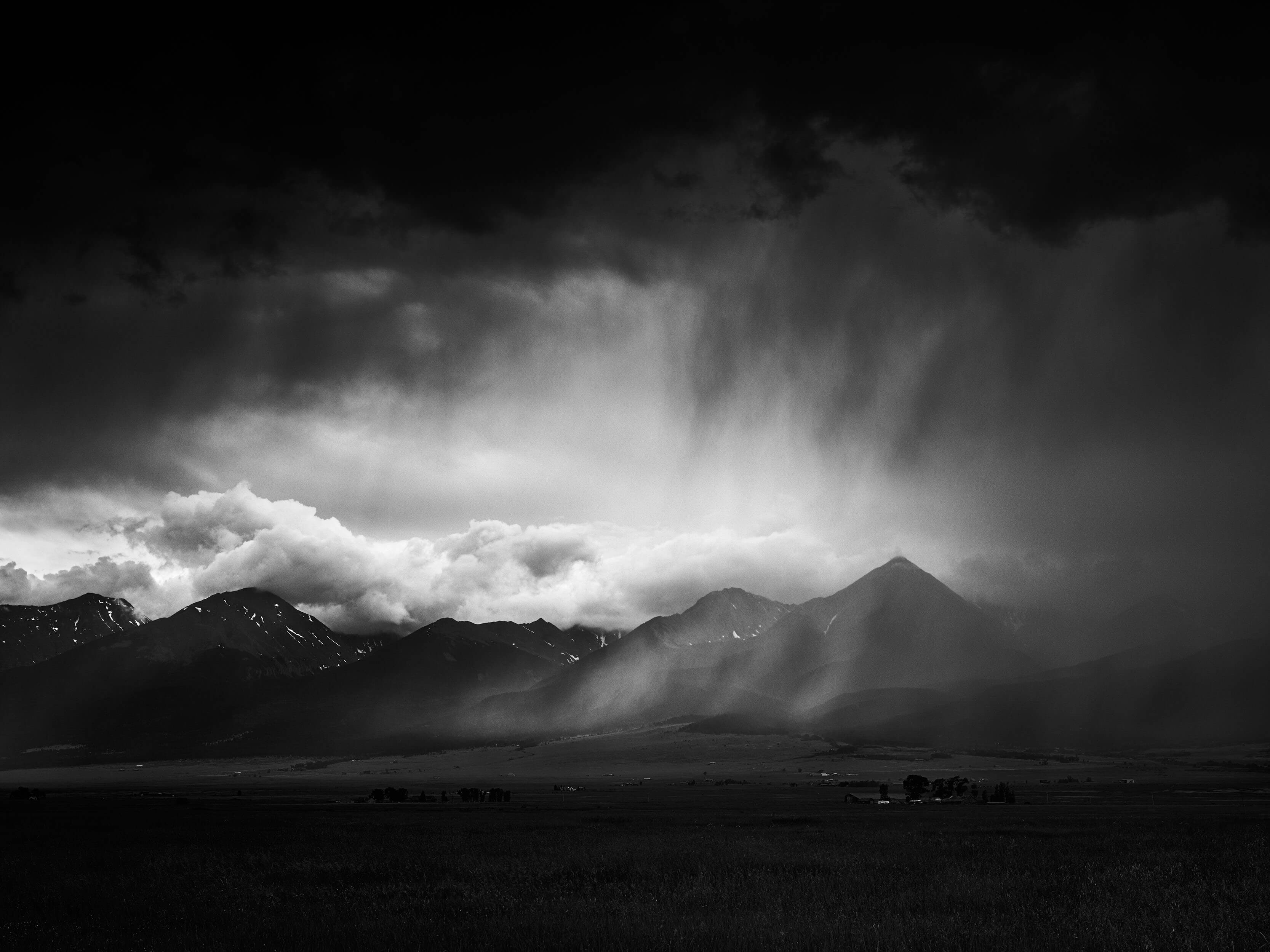 The Colorado Landscapes by Steve Gosling | ALPA Image Gallery