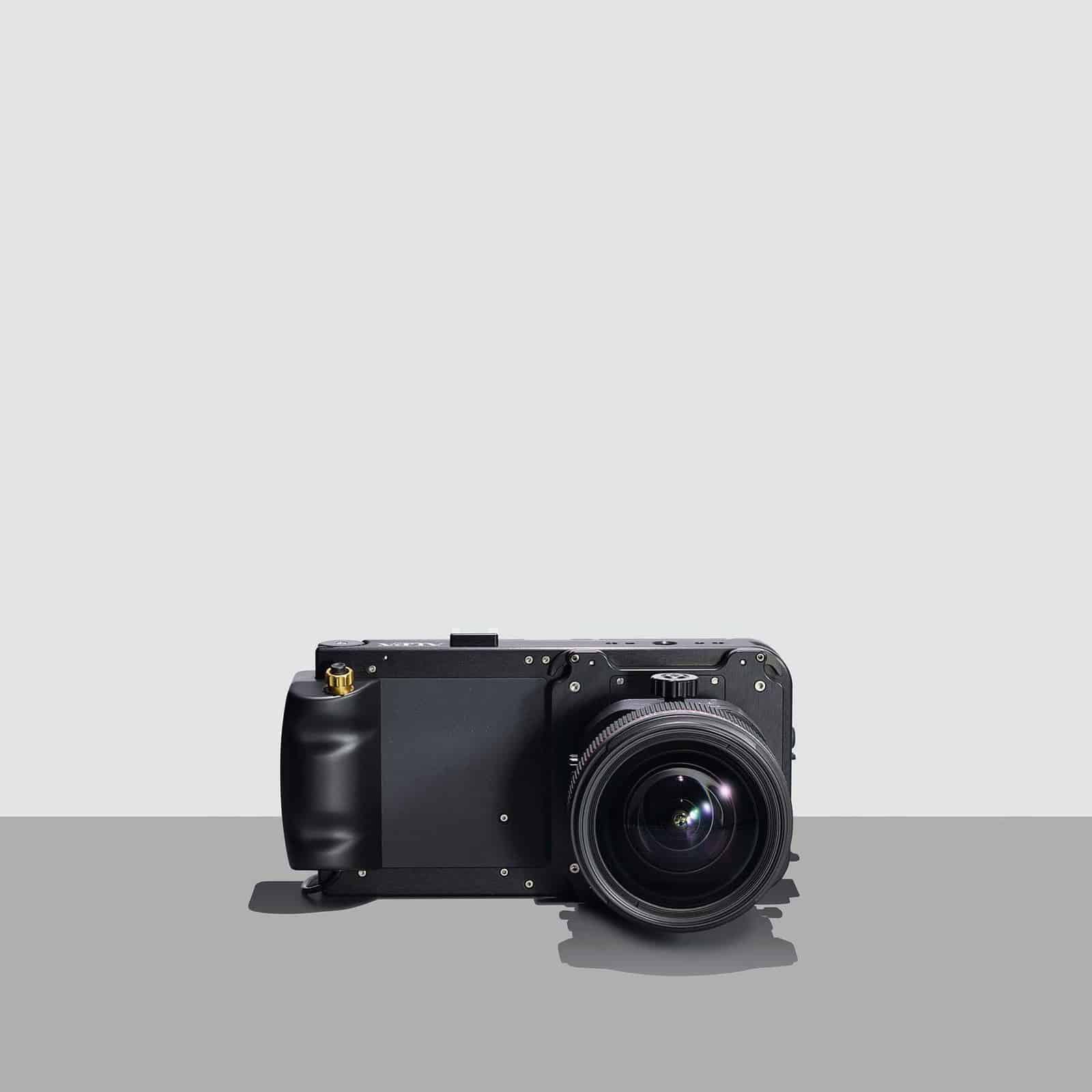 ALPA of Switzerland | The Essence of Photography