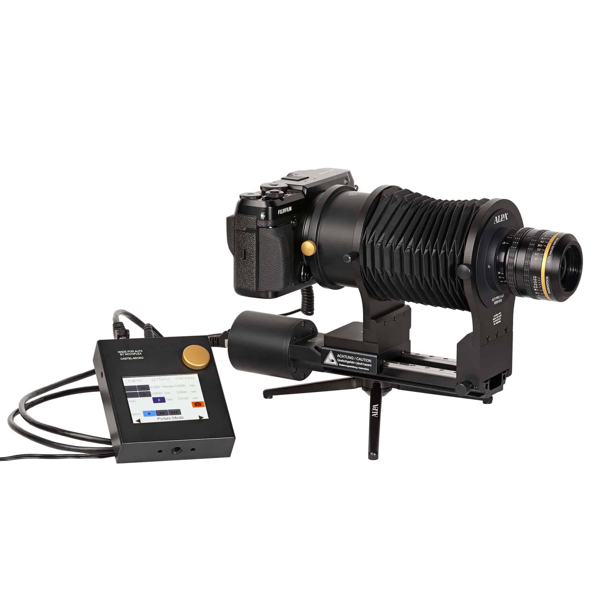 ALPA Camera Collections