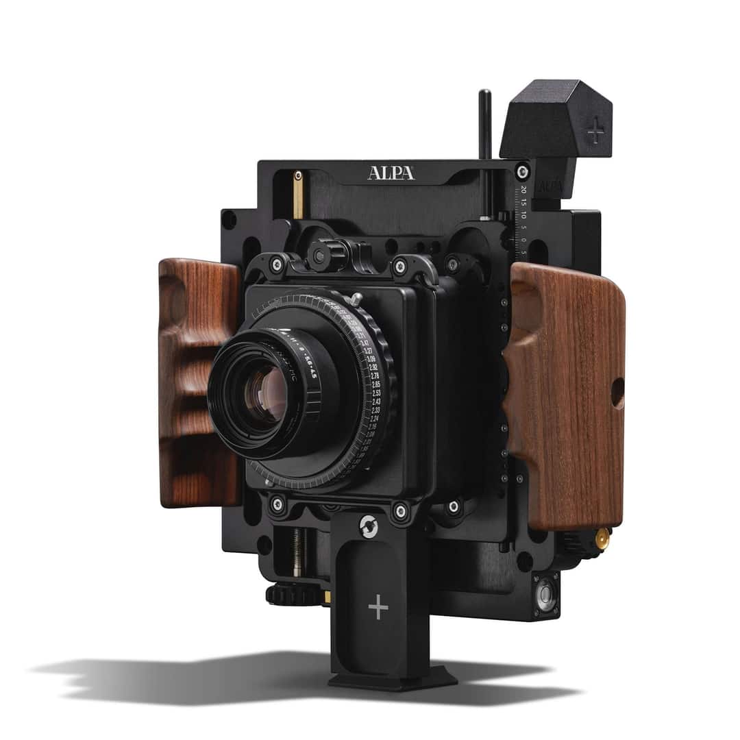 ALPA Camera Collections
