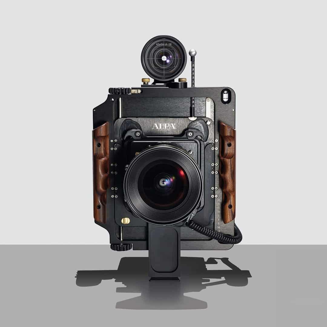 ALPA Camera Collections