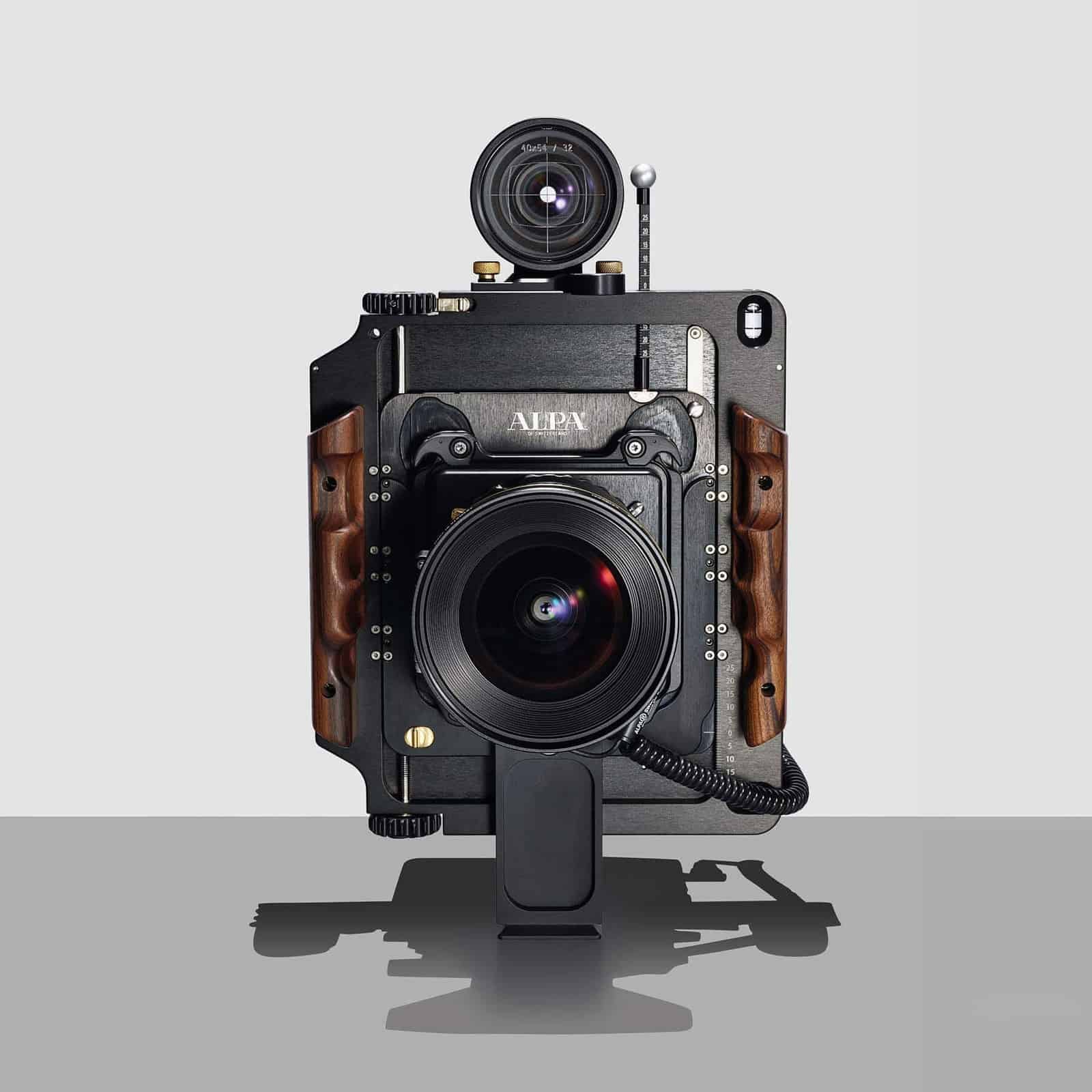 ALPA Camera Collections