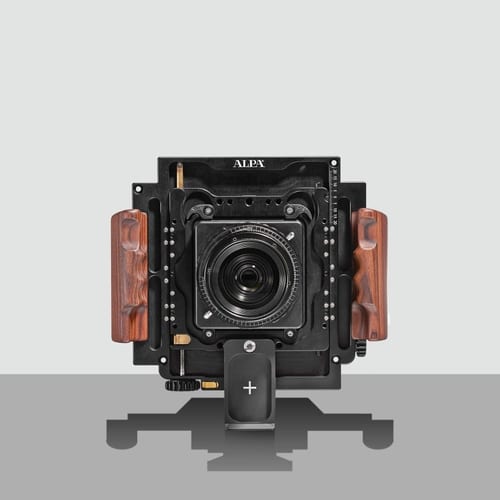 ALPA 12 PLUS | ALPA Product Typ